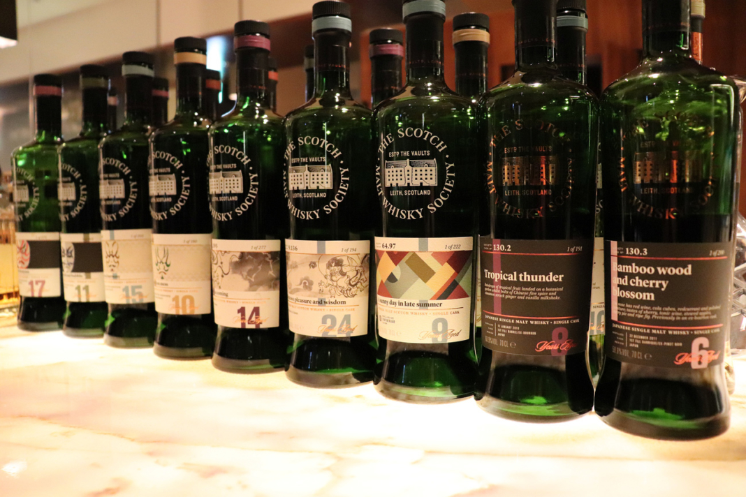 ザ・スコッチモルトウイスキー・ソサエティ会長 ポール・スキップワース（Paul Skipworth）さんインタビュー | 酒育の会