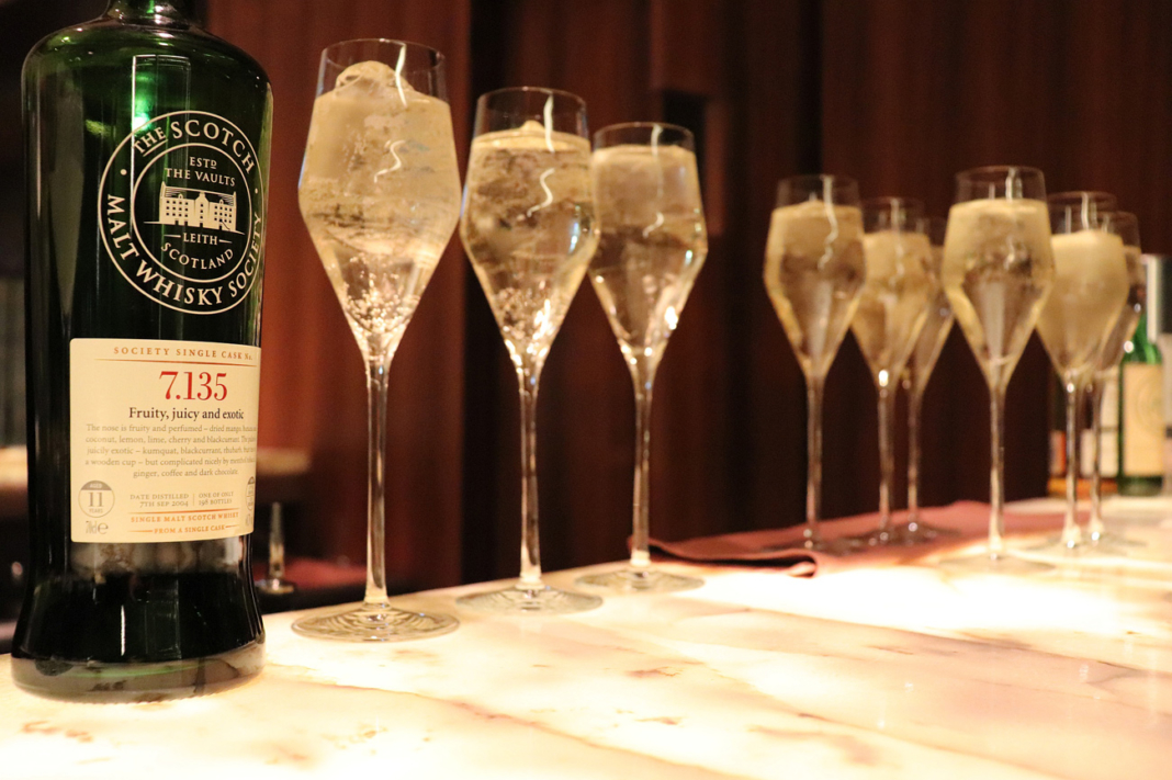 ザ・スコッチモルトウイスキー・ソサエティ会長 ポール・スキップワース（Paul Skipworth）さんインタビュー | 酒育の会